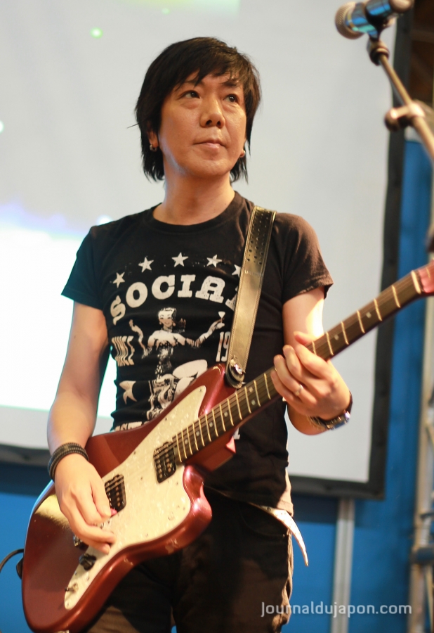 Yoshiaki Manabe - Alchetron, The Free Social Encyclopedia