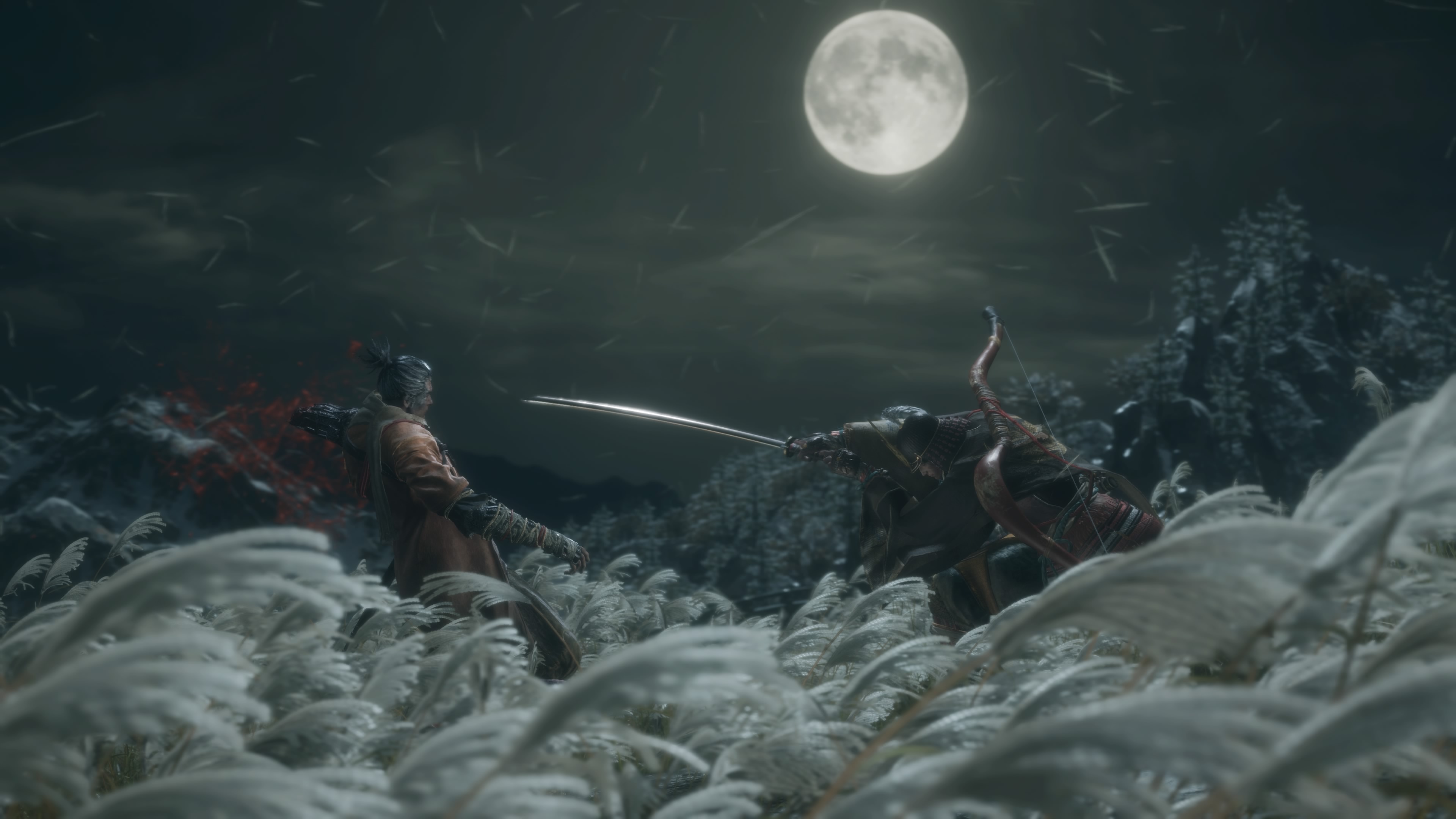 Sekiro, Shadows Die Twice : trop difficile ou simplement exigeant