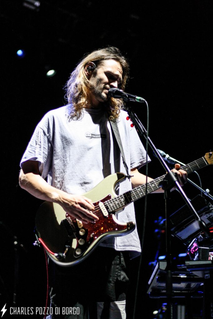 ONE OK ROCK : une chute ou une ascension