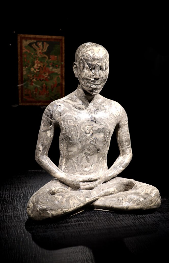 Musée Guimet : des arts asiatiques et contemporains