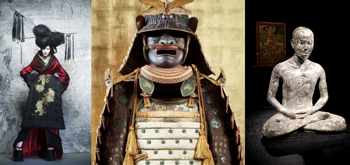 Musée Guimet : des arts asiatiques et contemporains