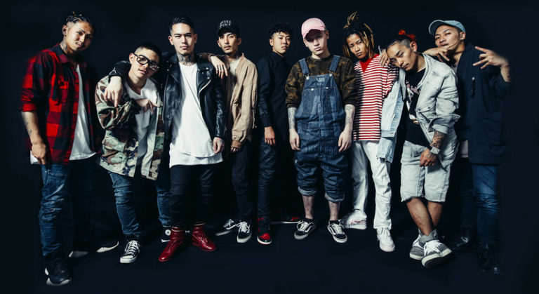 J-rap : Top 10 des rappeurs à suivre en 2022