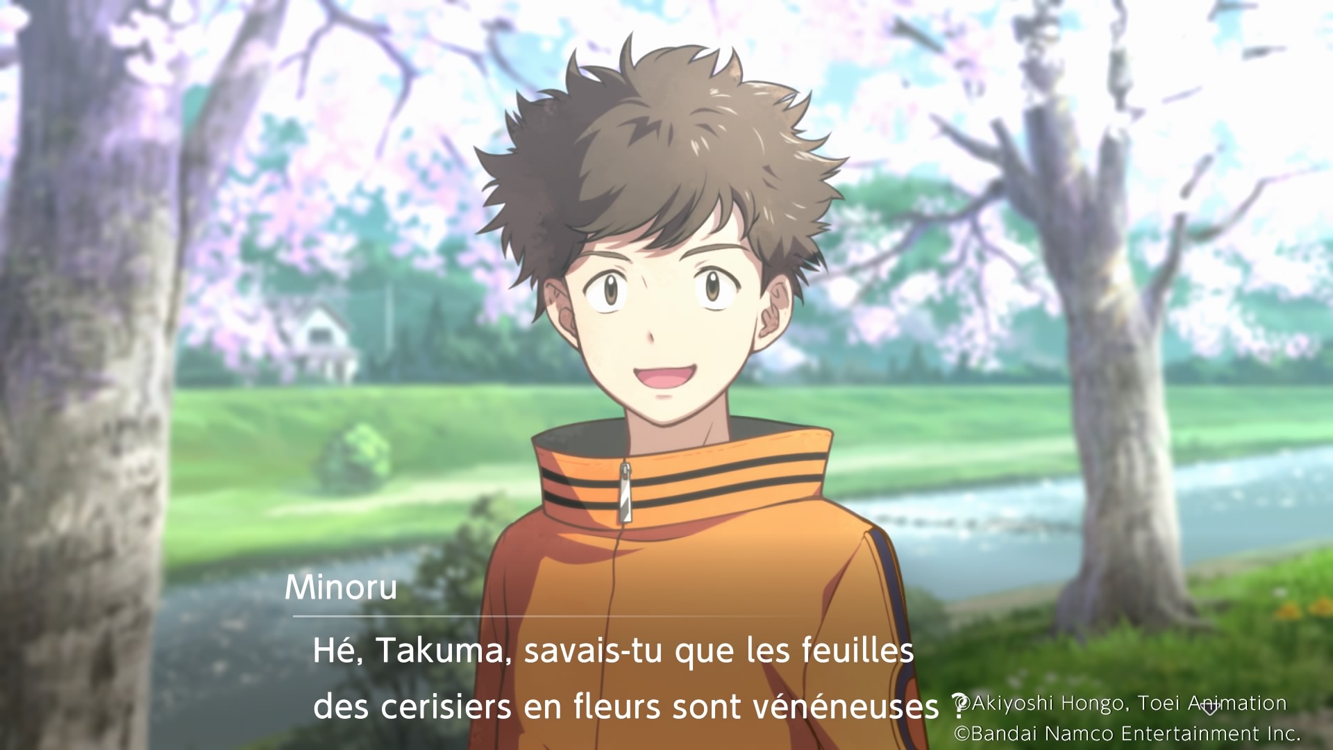 Digimon Survive : une aventure pleine de mystères et de survie