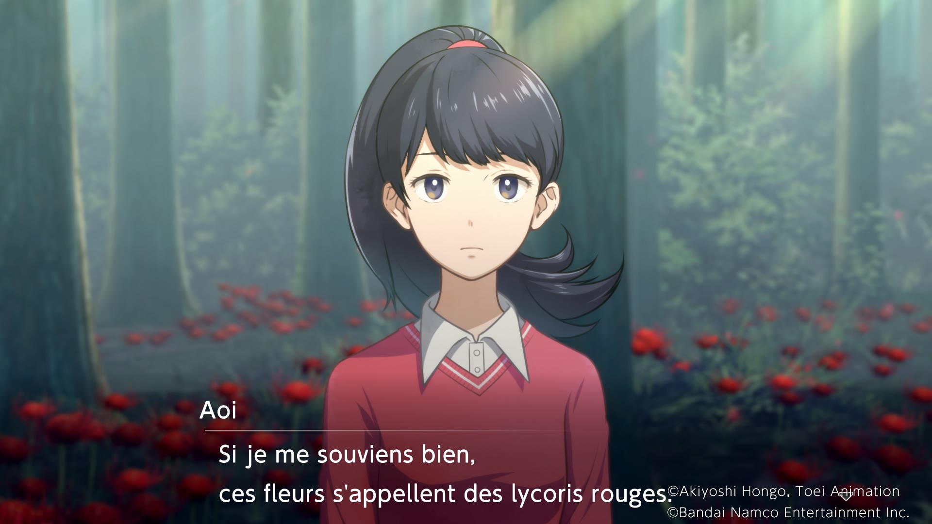 Digimon Survive : une aventure pleine de mystères et de survie