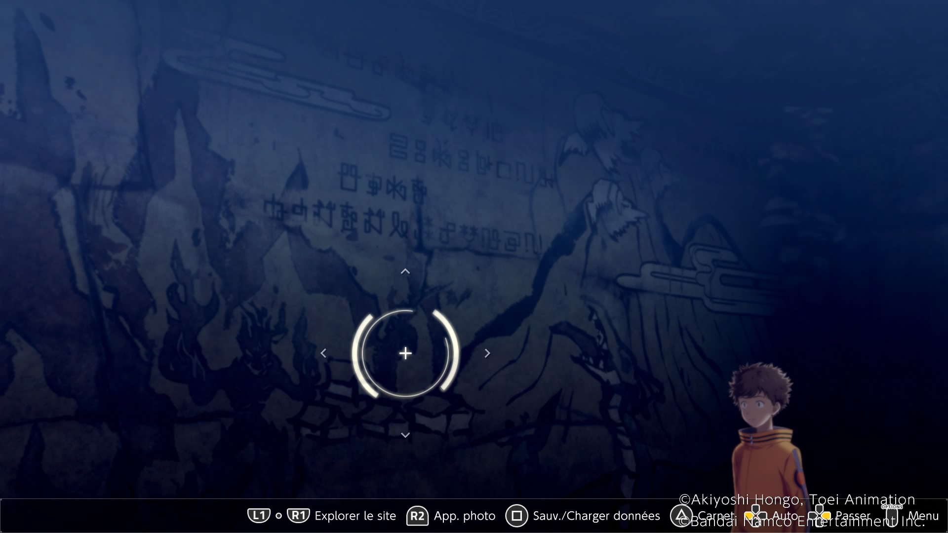 Digimon Survive : une aventure pleine de mystères et de survie