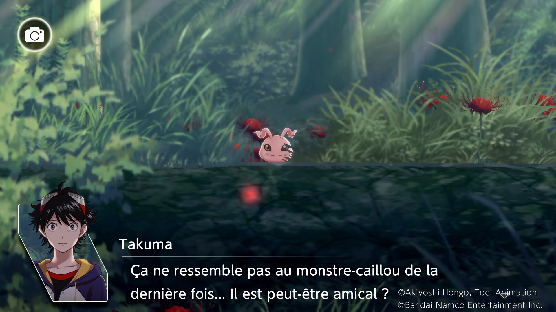 Digimon Survive : une aventure pleine de mystères et de survie