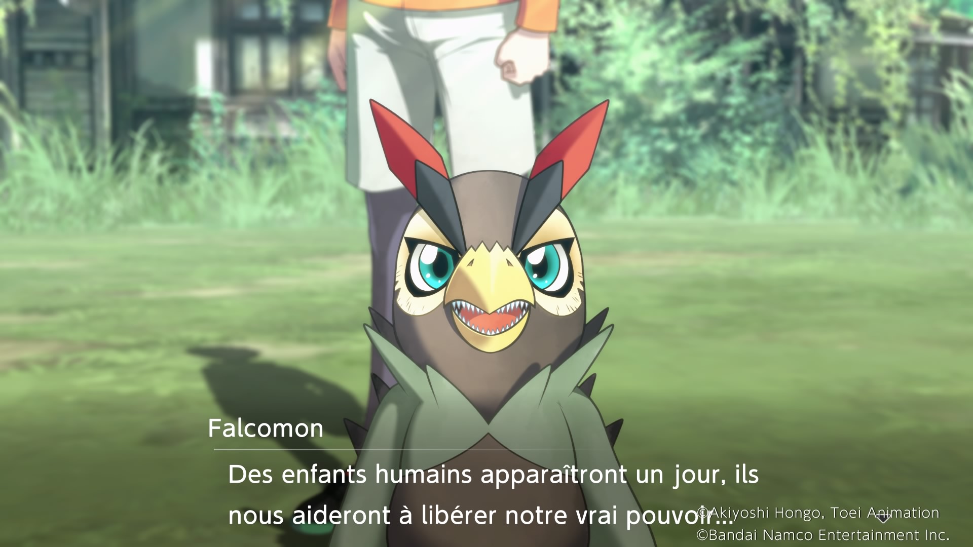 Digimon Survive : une aventure pleine de mystères et de survie