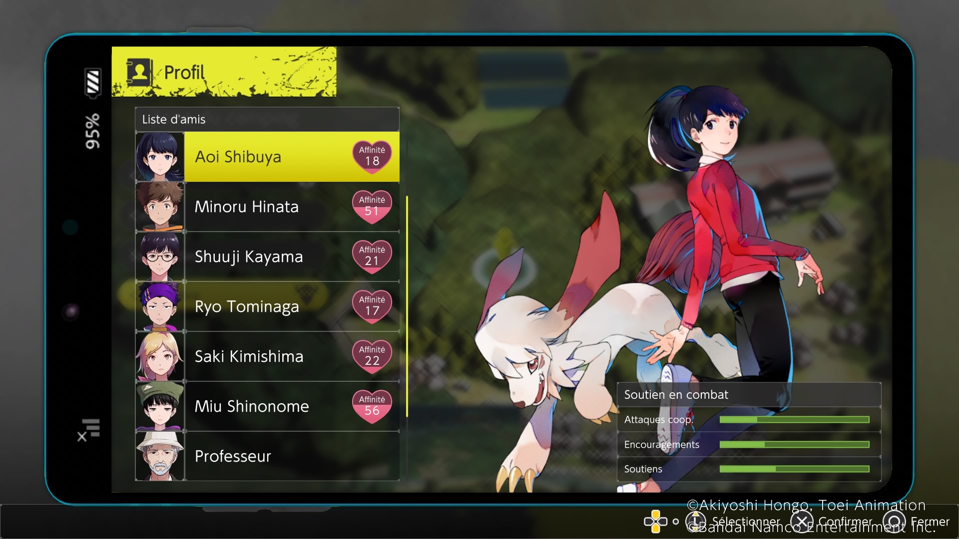 Digimon Survive : une aventure pleine de mystères et de survie