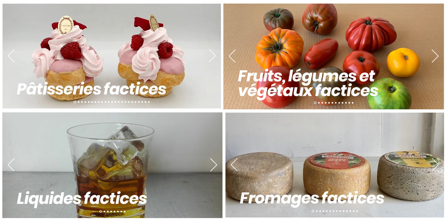 Shokuhin Sampuru : des assiettes gourmandes plus vraies que nature