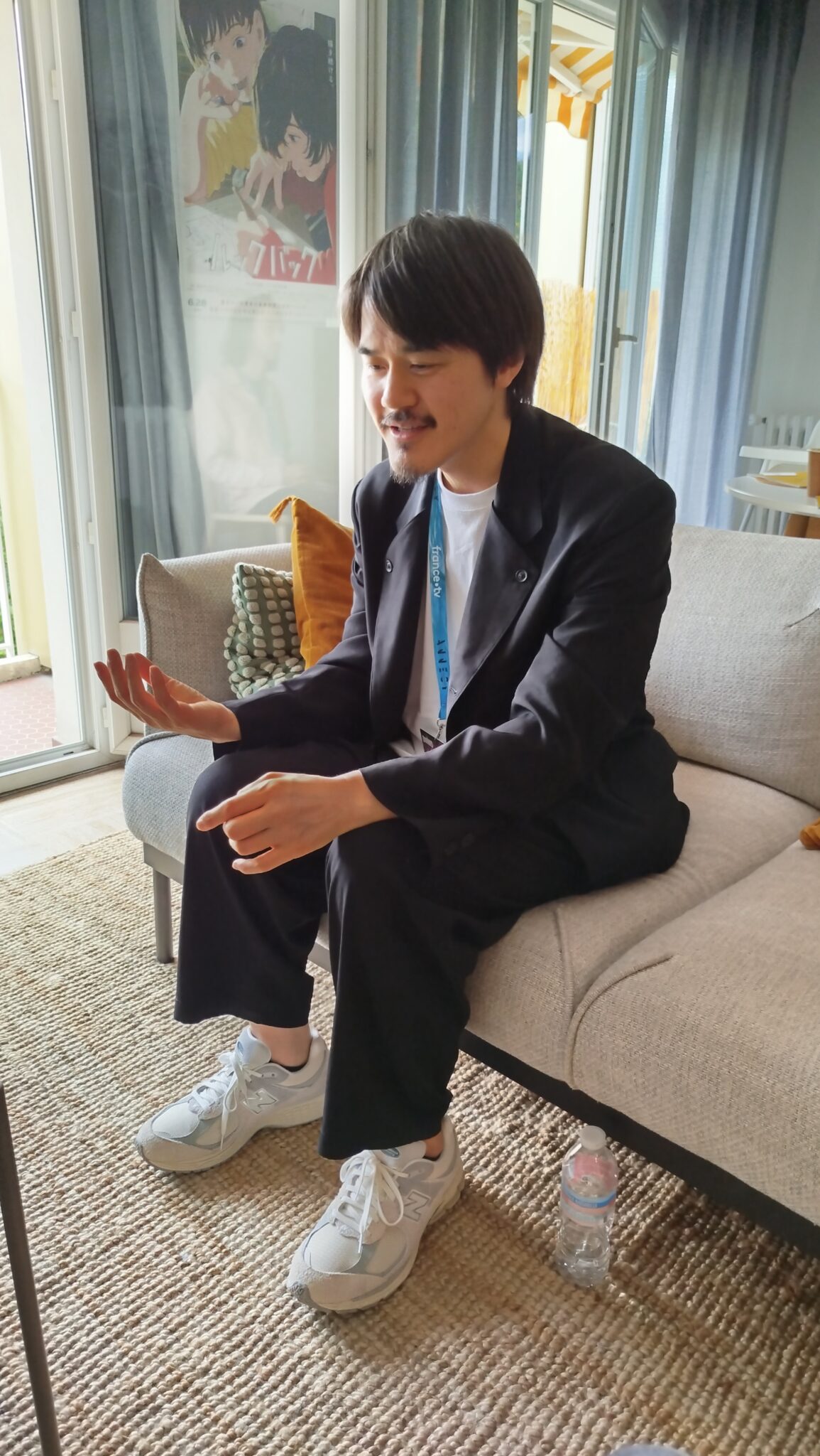 Look Back, du manga à l'animation, la joie et les peines du dessin