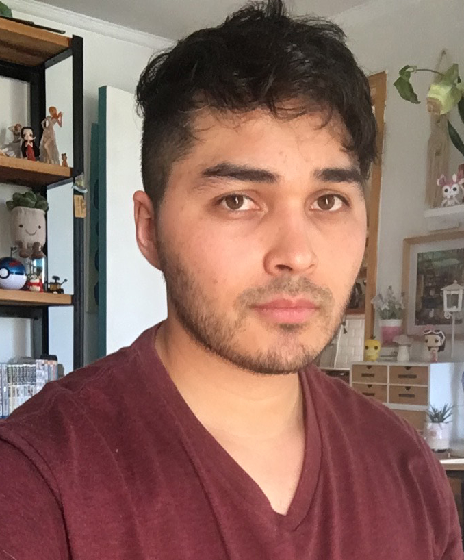 [Japan Expo 2024] Interview de Kenron Toqueen pour Piravit, le dernier ...