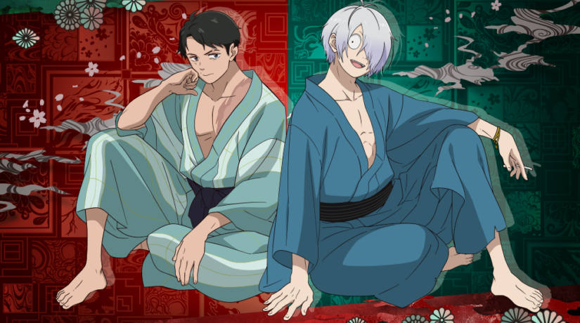 The Birth of Kitarô : les 100 ans de Shigeru Mizuki