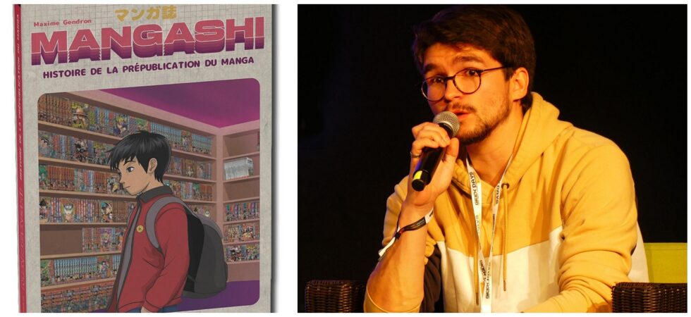 Journal du Japon - Le webzine du soleil levant